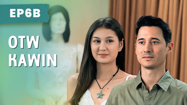 EP06B: Hot Daddies Club - - Indonesia - TV - - - Nino Fernandez,Zoe ...