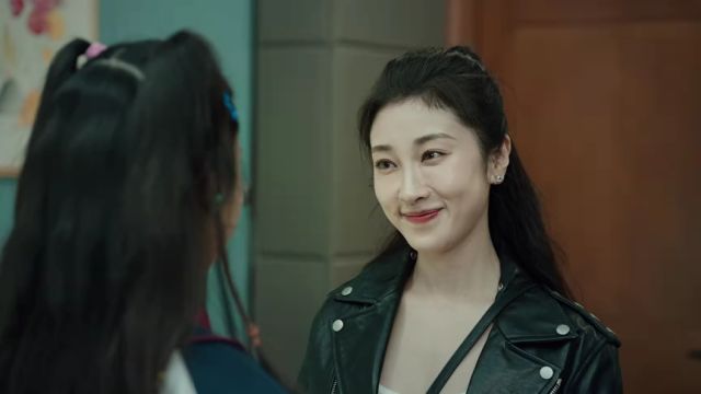 EP19: Endless Protection - - China - TV - Suspense - Story - Ren Suxi ...