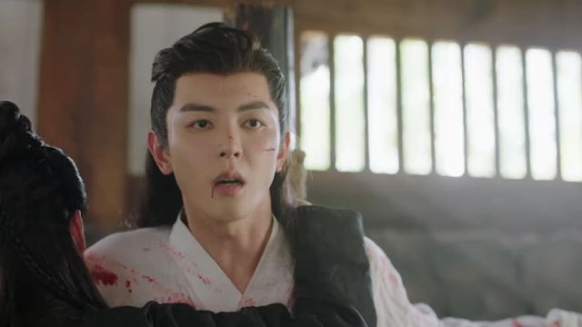 EP19: Love Rewritten (English Ver.) - - China - TV - Romance - Traditional Costume,Fantasy ...