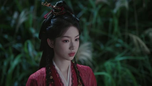 EP06: The Journey of Legend - - China - TV - Martial arts - Traditional ...