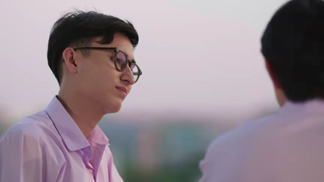 EP04A: Eye Contact - Free - Thailand - TV - - Romance - Toranin ...