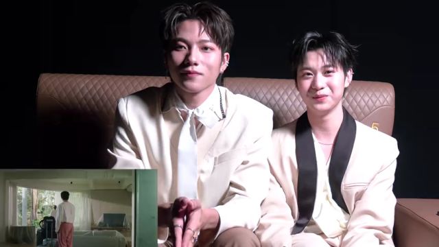 EP04: Top Form Grand Finale Live (Reaction) - Peanut Euro - Watch HD Video Online - iflix