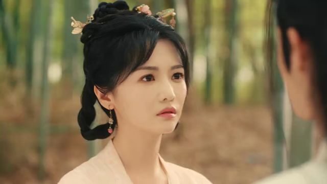 EP22: The Inescapable - - China - TV - Suspense - Traditional Costume ...