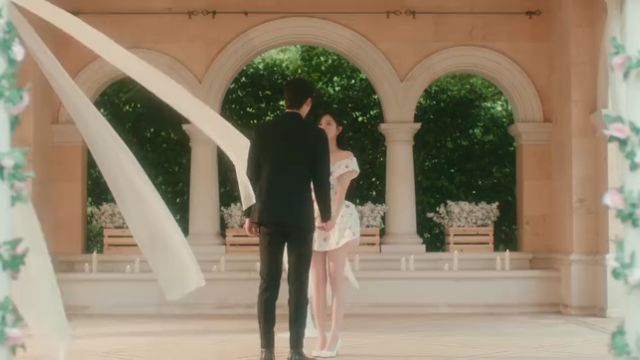 EP31: Marry Me Again(English Ver.) - - China - TV - Romance - Story ...