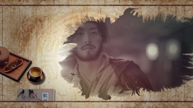 EP15: Growing Pains of Swordsmen - Free - China - TV - Comedy ...