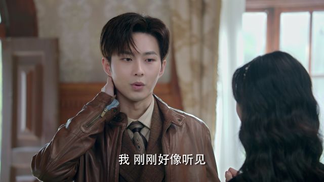 EP21: The Soulmate - - China - TV - Romance - Suspense,Fantasy - Sherry ...