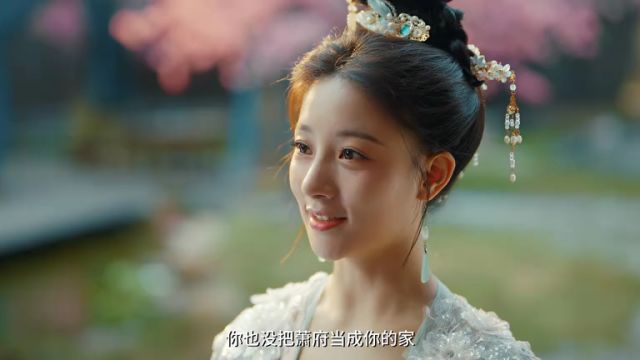 EP10: Tawanan Cinta - - Li Mingyuan,Lilan Zhu,Zhao Xiyue,Colin,Zhou ...