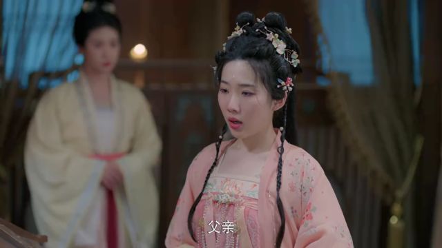 EP08: Jodohku yang Tertulis - - Joe Xu,Hai Lu,An Yuexi ,Mu Le'en,Guan ...