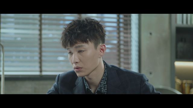 Teaser EP25: Men In Love - Free - China - TV - Romance - urban - Hu ...