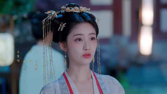 EP16: Coming For You - - China - TV - Romance - Traditional Costume ...