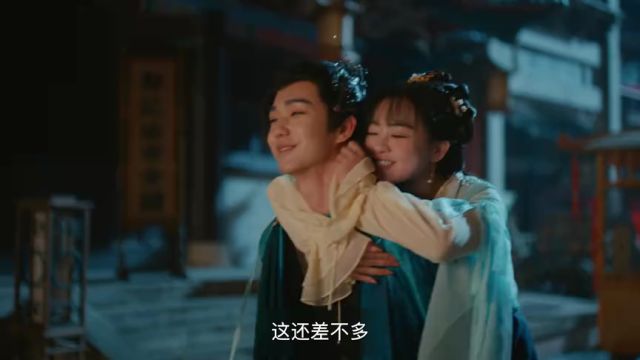 EP09: The Seized Destiny - - China - TV - Romance - Traditional Costume ...