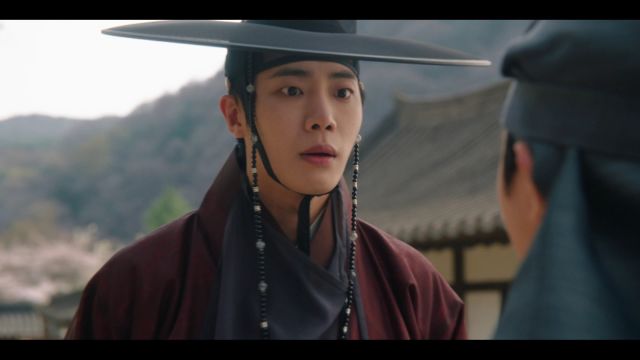 EP05: Kisah Nyonya Ok - - Lim Ji-yeon,Chu Young Woo,Yeonwoo,Kim Jae-won ...