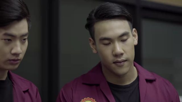 EP8: SOTUS: The Series - Watch HD Video Online - iflix