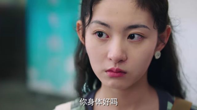 EP9: Almost Delicious - - China - TV - Romance - Fantasy - Li Mingjun ...