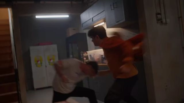 Gavin becomes Bara's next victim | Obsessed - Watch HD Video Online - WeTV