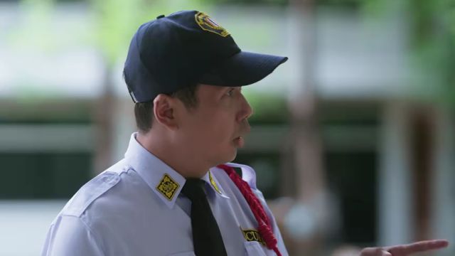 EP03: Mate the series (Uncut Ver.) - - Thailand - TV - - - Budsarin Wonglelanont,Ponchanok ...