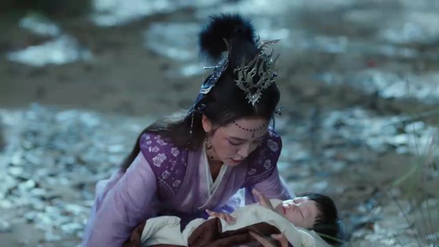EP10: Beloved of A Lifetime - - China - TV - Romance - Traditional ...