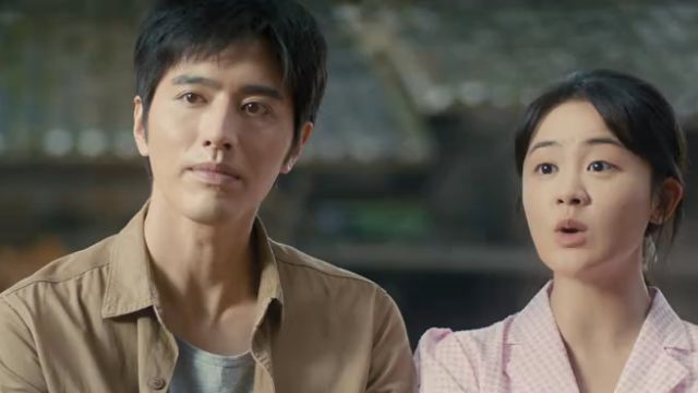 EP04: Spring Burning - Watch HD Video Online - iflix