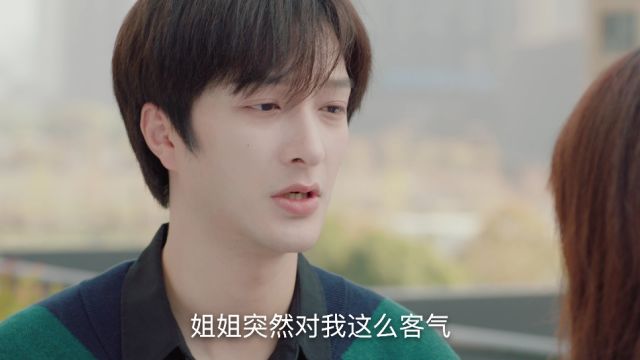 EP4: The Irresistible Boyfriend - - China - TV - Romance - Story - Wang ...