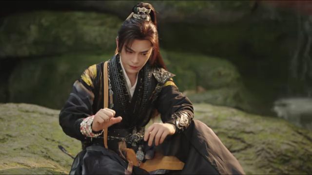 EP25: Love Game in Eastern Fantasy - - China - TV - Romance - Fantasy ...