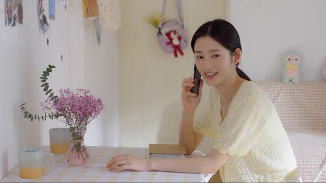 EP5: Xiangbei Regret - - China - TV - Romance - Story - Pang Hanchen ...