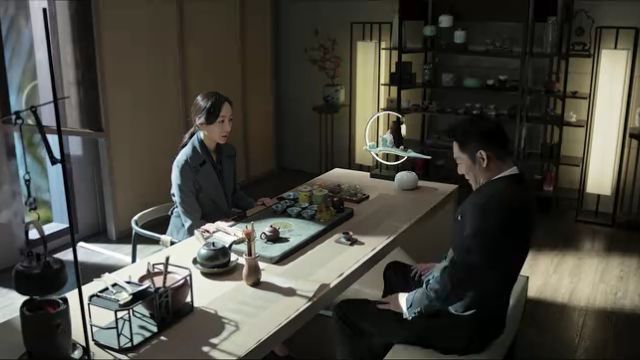 EP20: Black&White Forest - Watch HD Video Online - iflix