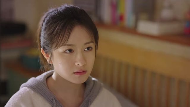 EP03: Filter (English Ver.) - - China - TV - Romance - Fantasy,Comedy ...