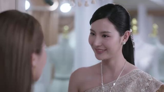 EP12D: Mate the series - Free - Thailand - TV - Romance - - Budsarin Wonglelanont,Ponchanok ...