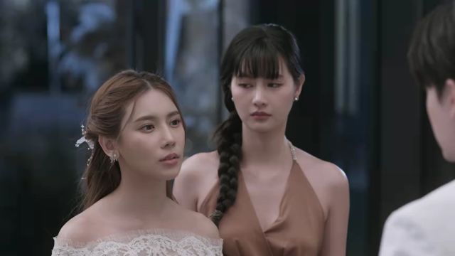 EP12B: Mate the series - Free - Thailand - TV - - - Budsarin Wonglelanont,Ponchanok Teerawan ...
