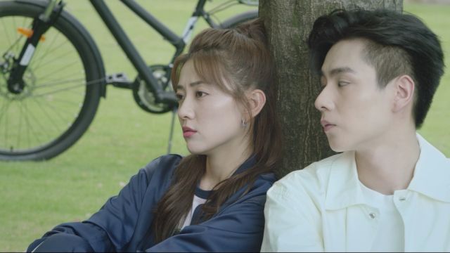 EP25: Men In Love - - China - 電視劇 - Romance - urban - Hu Yitian,Liang ...