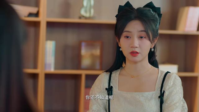 EP17: The Love We Couldn't Keep - - China - TV - Romance - Story - Zhu Zijie,Wang Peihan,Lu Lu ...