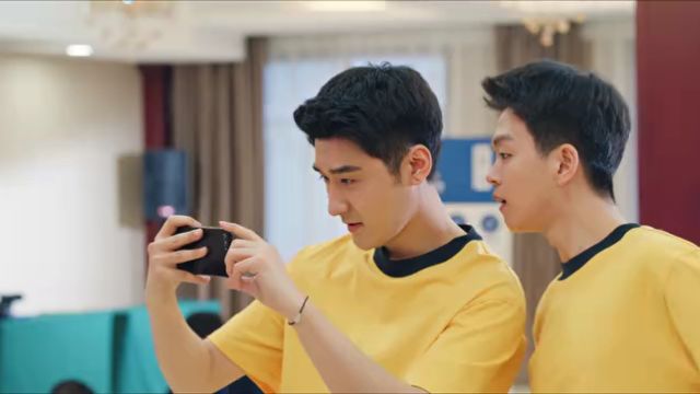 EP3: Chasing the Wind - Watch HD Video Online - iflix