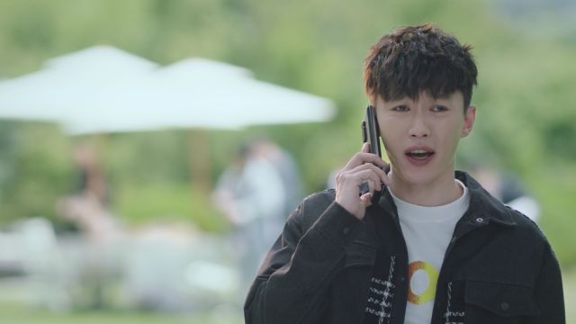 EP7: Men In Love - - China - TV - Romance - urban - Hu Yitian,Liang Jie ...