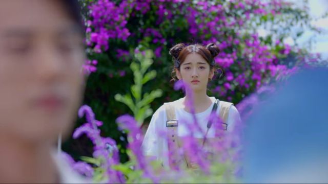 EP18: Xiangbei Regret - - China - TV - Romance - Story - Pang Hanchen ...