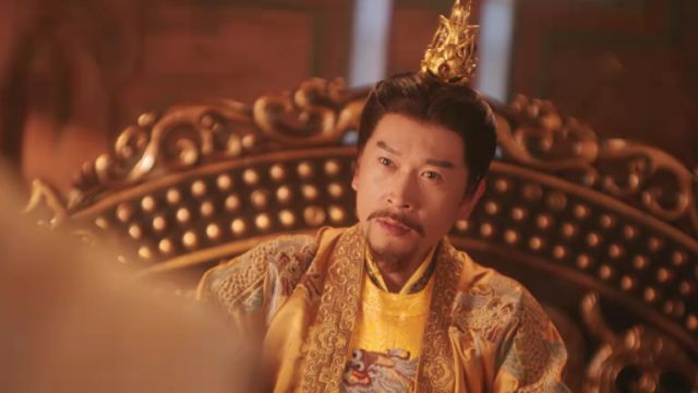 EP36: Stolen Love - - China - TV - Romance - Traditional Costume - Li Muchen,Zhou Junwei,Xu ...