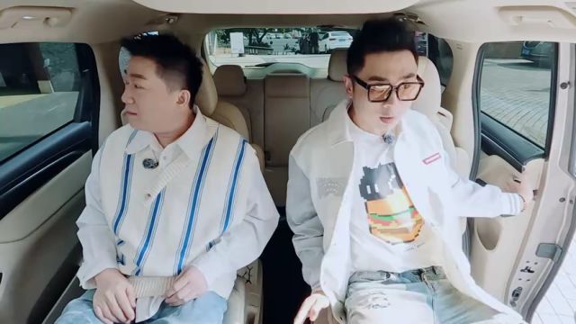 Prequel: Laughter Attack! Yu Qian Finds A New Job as Yue Yunpeng's ...