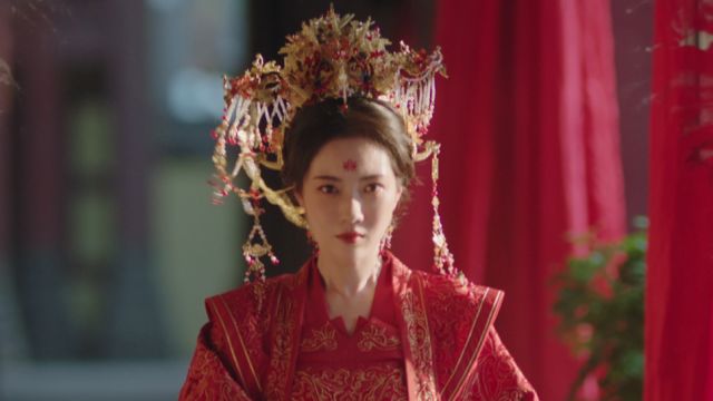 EP9: The Lady Commander - Free - China - 電視劇 - Romance - Traditional ...