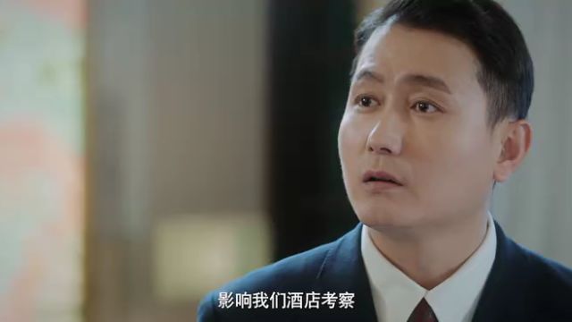 EP03: The Best Man - - China - TV - Story - - Leo Yang,Li Huan,Li ...