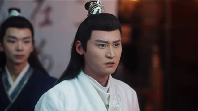 EP14: Go Up Against The Immortal - - China - TV - Fantasy - Traditional ...