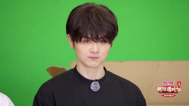 More for Episode 2(Part 1): Fu Xinbo Transforms into a Pea Shooter ...