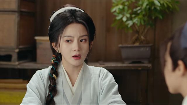 EP10: Keberuntungan Istri Petani - - Ma Qiuyuan,Pan Yihong,Xiao Yuanxi,Li Tingwu,Liu Anqi ...