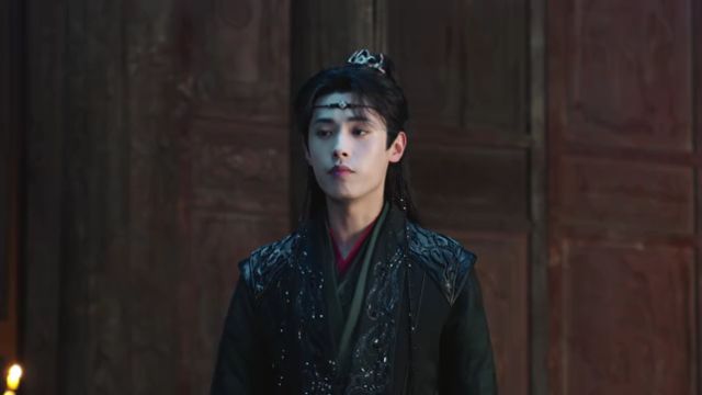 EP06: Returned Master - Watch HD Video Online - iflix