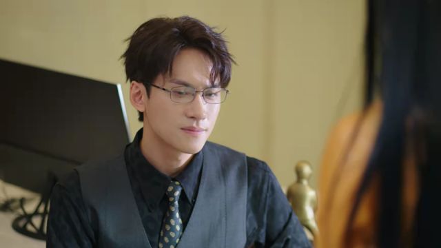 EP19: Marry to the Enemy of My Enemy - - China - TV - Romance - Story ...