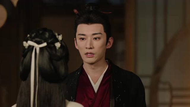 Teaser EP18: The Princess's Gambit - Watch HD Video Online - iflix