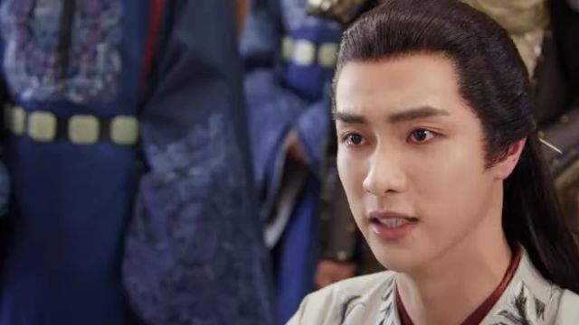 EP33: Wonderland of Love (English Ver.) - - China - Series de televisión - Traditional Costume ...