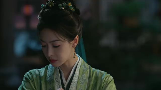 EP13: Fight for Love - - China - TV - Traditional Costume - Romance ...