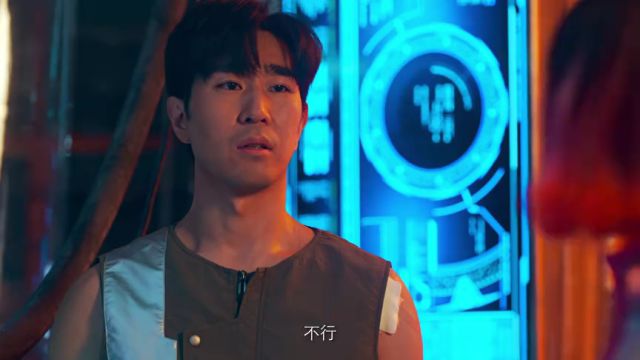 EP03: Reverse 21 grams - - China - TV - Sci-fi - Suspense,Action ...