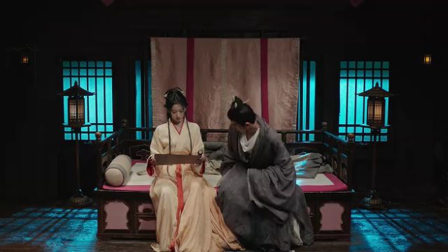 EP11: Generation to Generation - - China - TV - Romance - Traditional ...