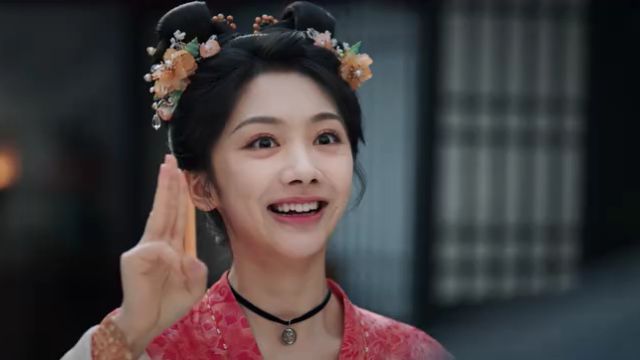 EP02: Yummy Yummy Yummy (Thai Ver.) - Free - China - TV - Traditional ...