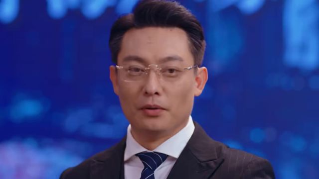 EP12: Kill Lover - - China - TV - Romance - - Julio wan,Sun Jiaqi,Yu ...